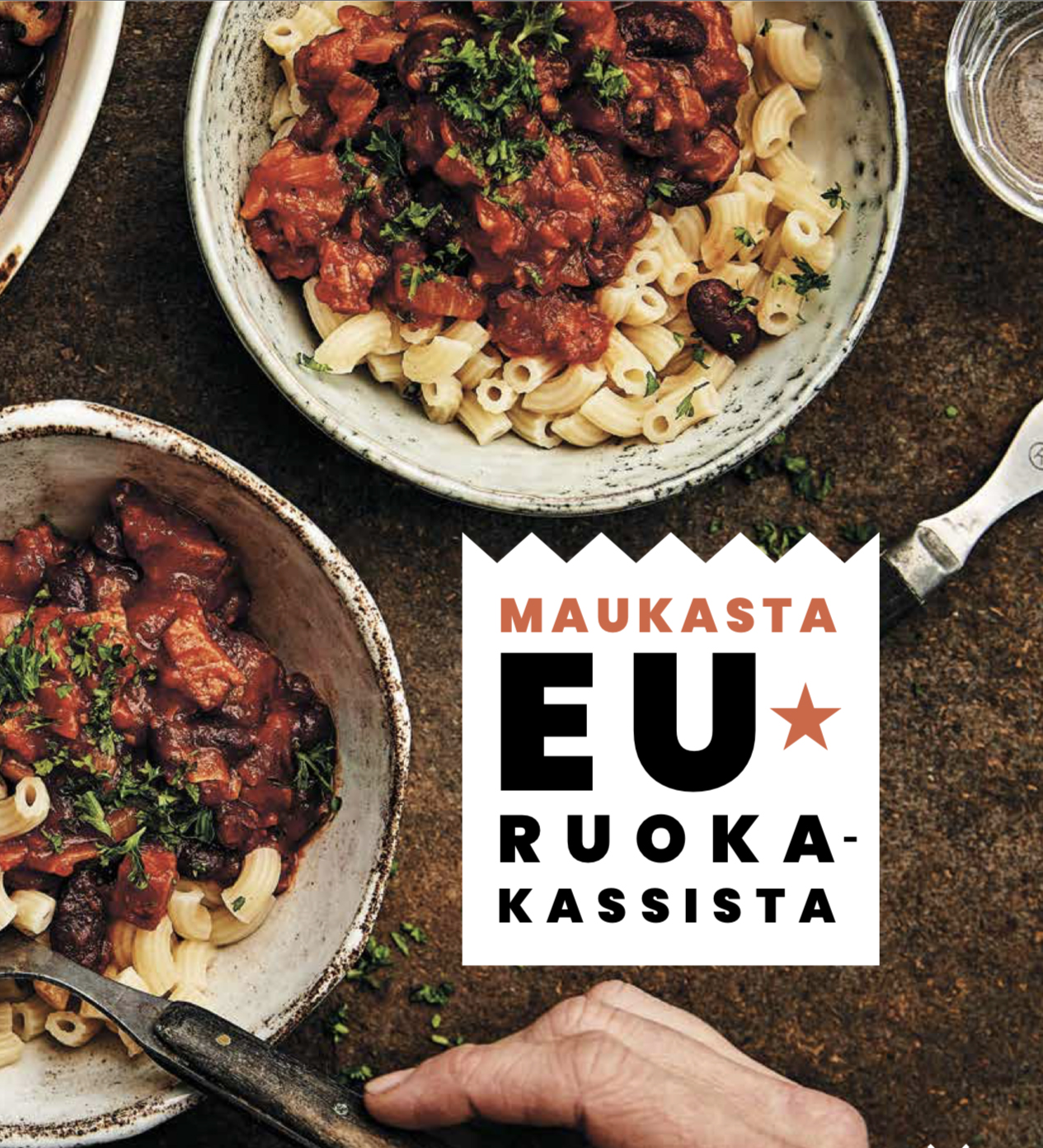 Ruoka-apu - Työttömien Keskusjärjestö ry